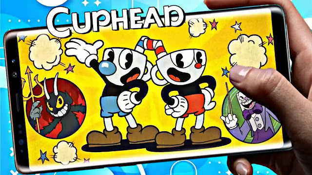 ᐉ Descargar Cuphead Mobile Apk Para Android 2022 Andrey Tv