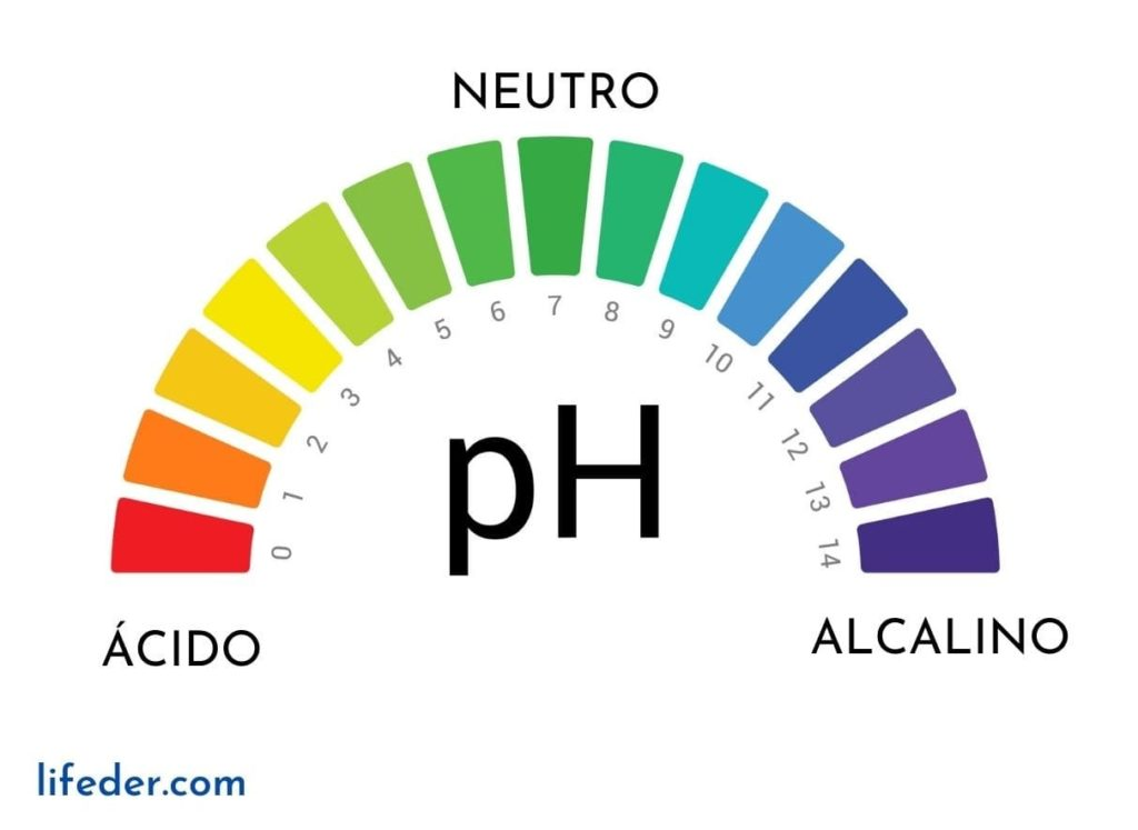 Sustancias ácidas Básicas Y Neutras