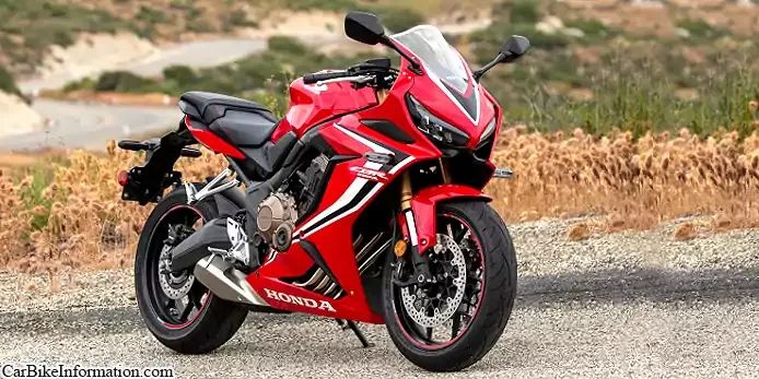 Honda Cbr 650r Bs6 Review Price Mileage Images Colours