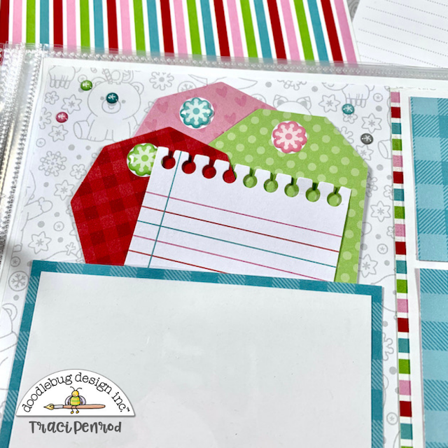 Artsy Albums Scrapbook Album And Page Layout Kits By Traci Penrod 8x8