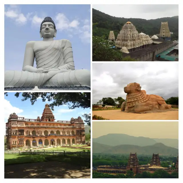 75 Amazing Facts About Andhra Pradesh