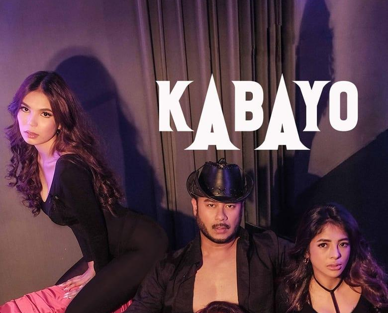 Review Of Vivamax Sex Drama Kabayo With Rico Barrera As A Man Who