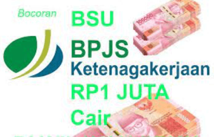 Selamat Pemilik Ktp Ini Dapat Rp 3 Juta Meski Tak Terdaftar Bsu Blt