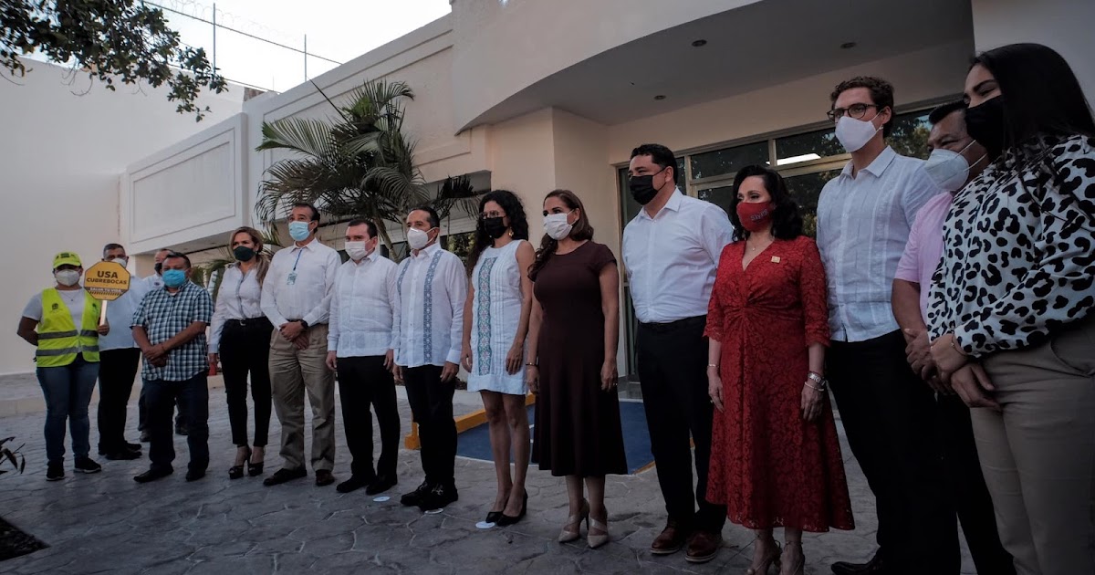 Fotogalería Inauguración De Los Tribunales Laborales Del Poder