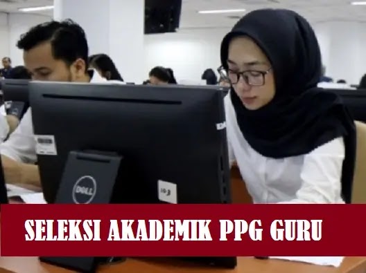 Latihan Soal Tes Seleksi Akademik Ppg Guru Daljab Jelajah Informasi