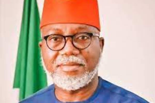 Lg Autonomy ‘fg Attempting To Rewrite Constitution Ondo Asks