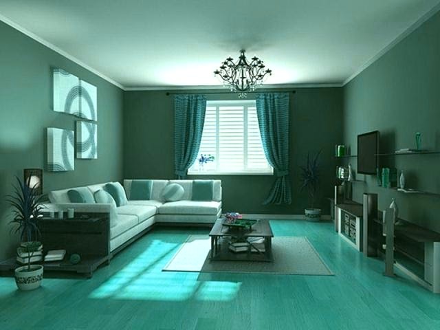 Best Asian Paint Colour For Living Room