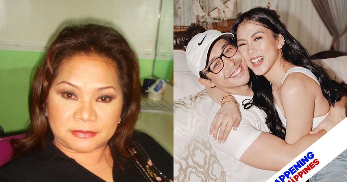 Cristy Fermin May Prangkang Mensahe Kay Mikee Morada Napakamaldito