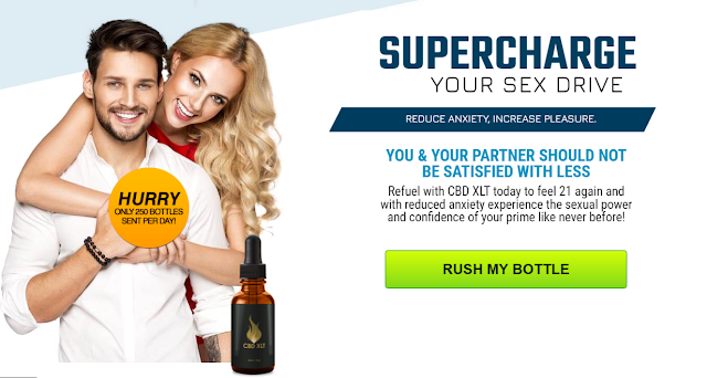 Cbd Xlt Oil Longer More Passionate Sex Intensify Yours And Her
