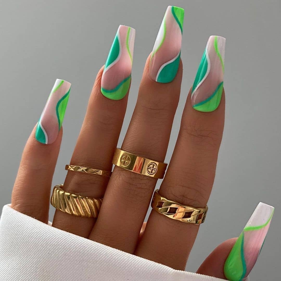 Luxury Nail Designs That Are Trending In 2021 MÉlÒdÝ JacÒb