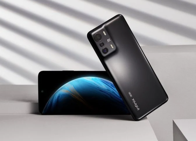 Harga Dan Spesifikasi Infinix Zero 5g Terbaru Bertenaga Mediatek