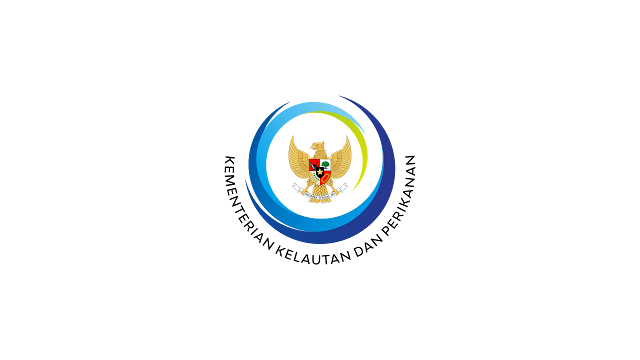 Logo Kementerian Kelautan Dan Perikanan Kkp Vector Png Cdr Ai Eps