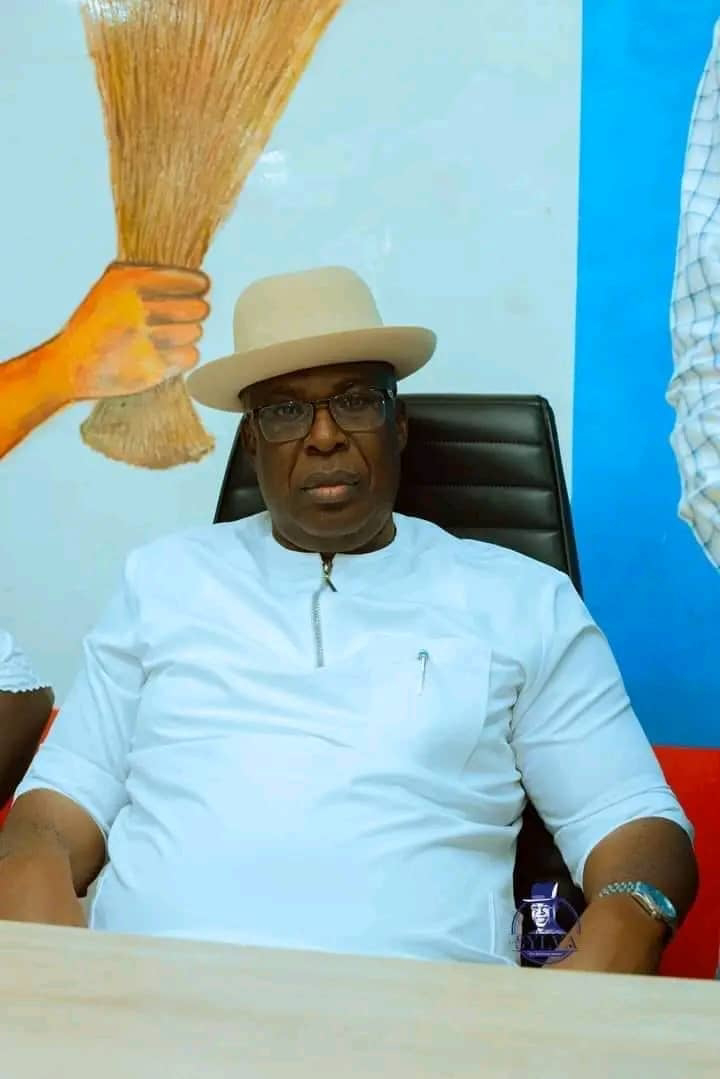 Bayelsa Guber Appeal Court Fines Apc Candidate Sylva