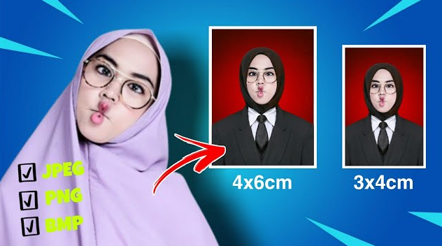 7 Aplikasi Edit Foto Pakai Jas Wanita Hijab Online Jelajah Android