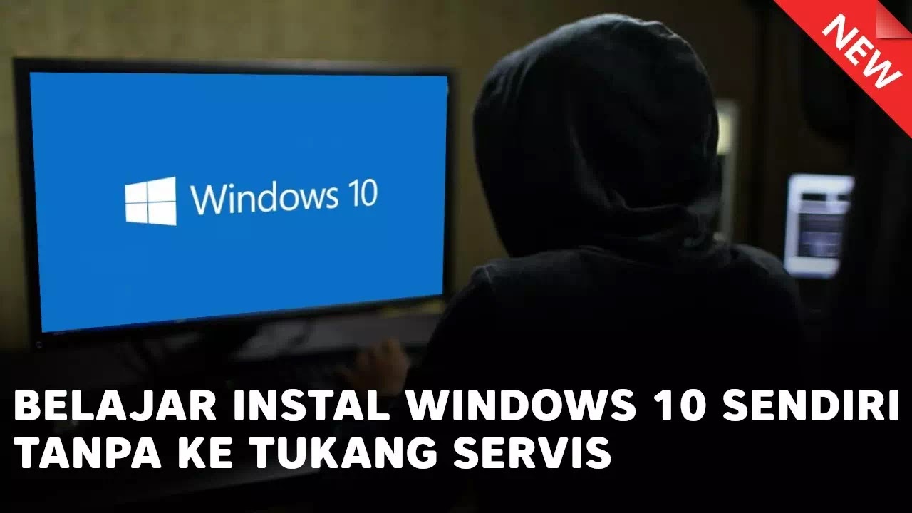 Ini Cara Instal Windows 11 Di Laptop Atau Pc Jadul In