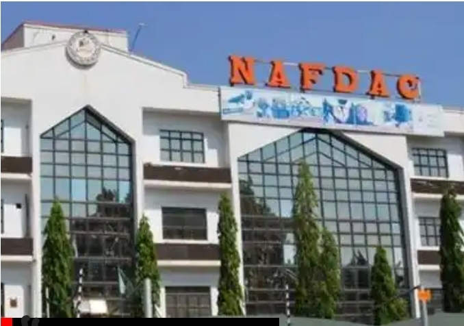 Nafdac Orders Recall Of Toxic Cough Syrup Alerts Nigerians