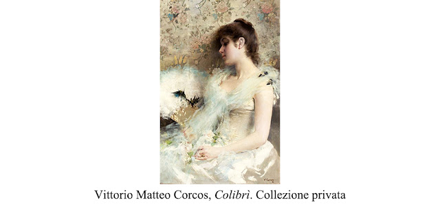 Donne Nellarte Da Tiziano A Boldini Palazzo Martinengo Cesaresco