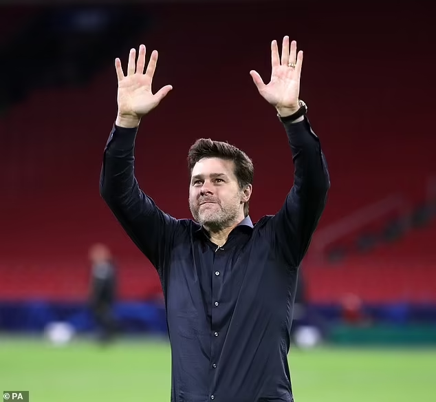 Mauricio Pochettino Reaches Verbal Agreement To Become Chelsea Next