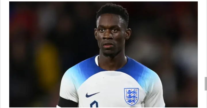 Nigeria And England As Folarin Balogun Switches Allegiance To United States