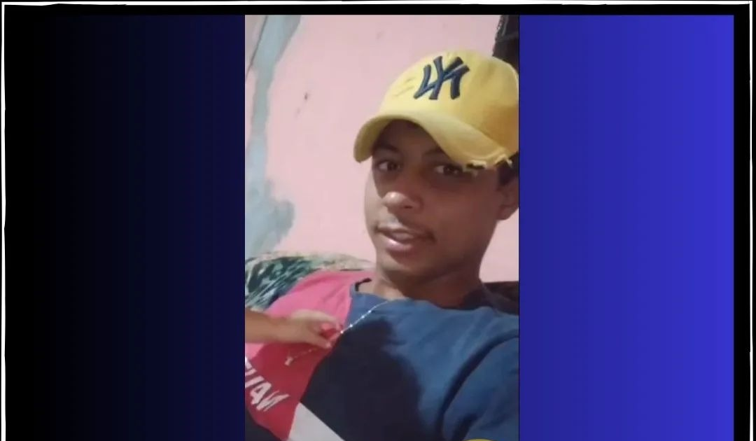 Erivando Lima Repórter De Olho Na Notícia Jovem Morre Depois De