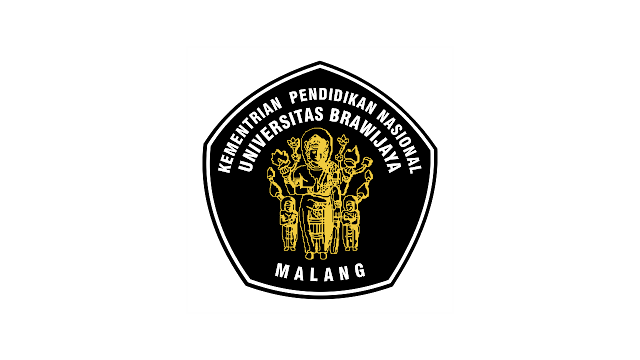 Logo Universitas Brawijaya Format Vector Cdr Ai Eps Svg Png Hd