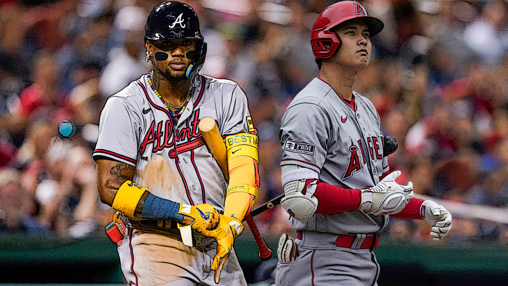 Ohtani Y Acuña Jr Conquistan Uno De Los Premios Más Codiciados En Las