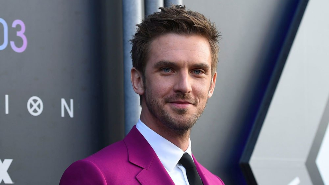 Immigrant Dan Stevens Entra Para O Elenco De Minisérie Do Hulu