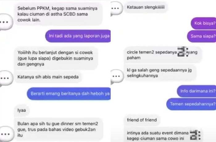 Terungkap Sudah Ternyata Ini Identitas Sosok Pria Yang Disebut