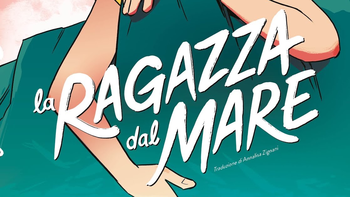 La Ragazza Del Mare