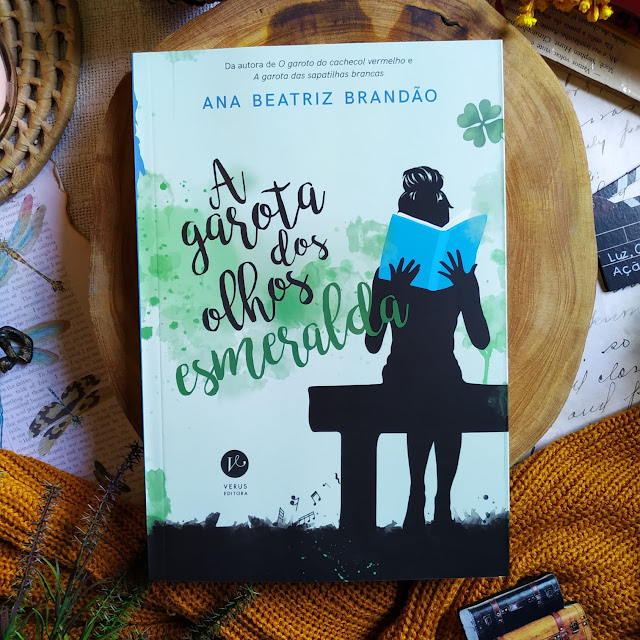 IndicaÇÃo De Leitura Ana Beatriz BrandÃo Porão Literário — O Seu