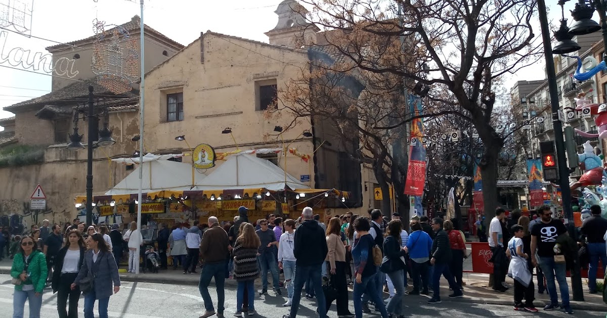 El Gran Hermano Del Patrimonio Cultural Valenciano Las Asignaturas