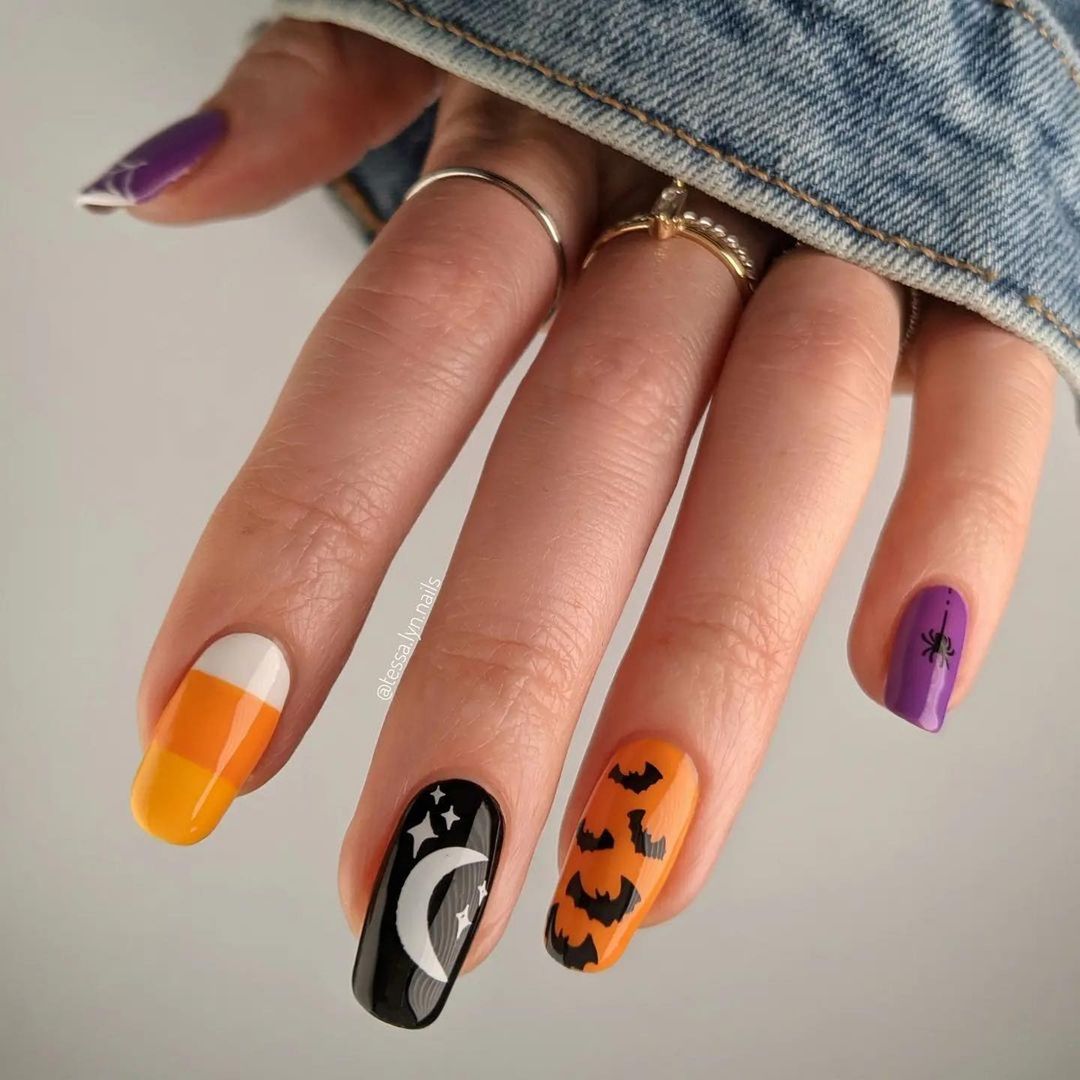 Luxury Nail Designs That Are Trending In 2021 MÉlÒdÝ JacÒb