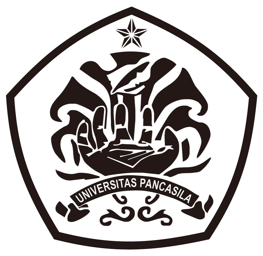 Logo Universitas Pancasila Original Png Rekreartive Porn Sex Picture