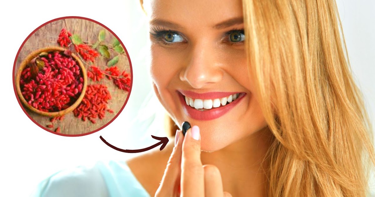 Berberine Supplement Alert Side Effects X Benefits