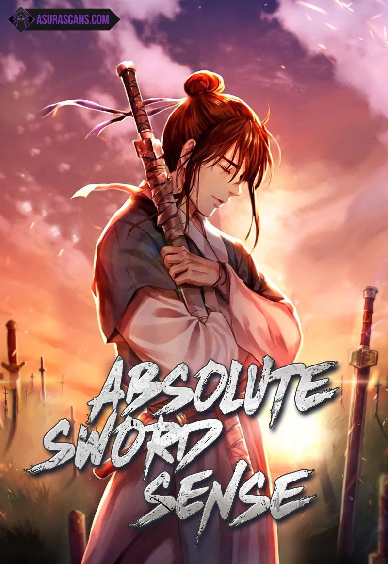 Absolute Sword Sense Baca Komik Online Bahasa Indonesia