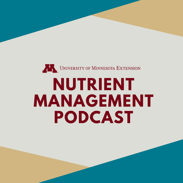 Nutrient Management Podcast A Conversation On Sulfur
