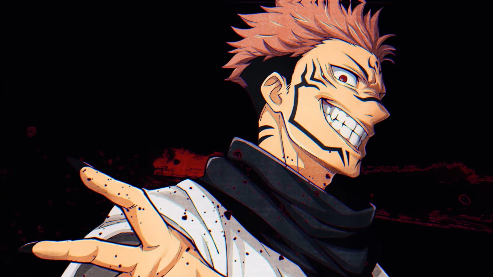 Jujutsu Kaisen Cursed Clash Switch Confira O Primeiro Trailer De