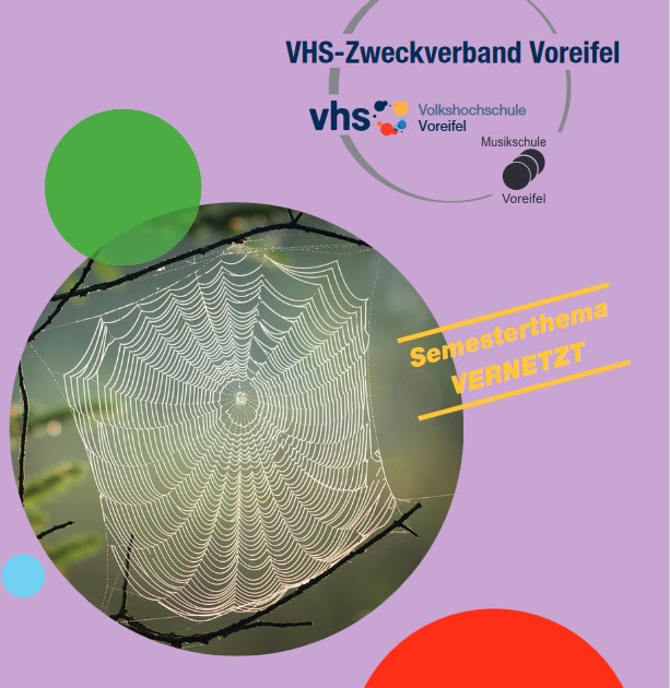 Rheinbacher Regionalportal Neues Vhs Programm Ist Online