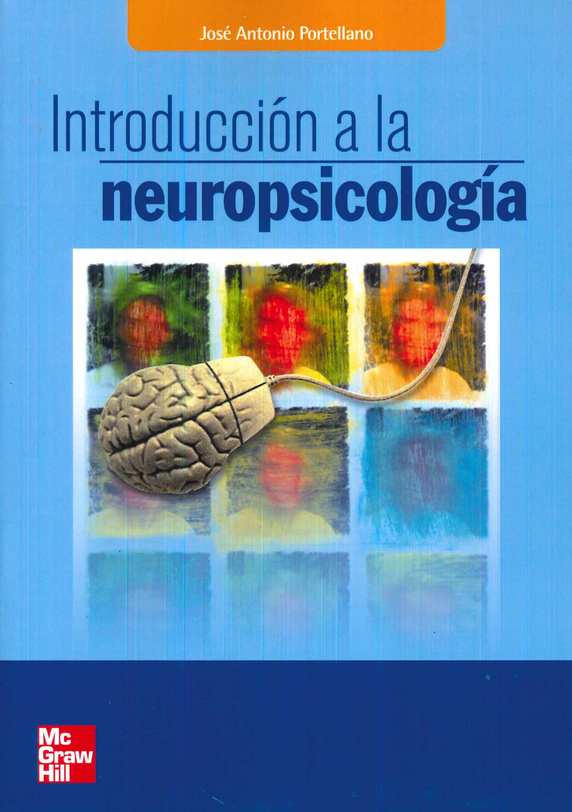 Introducción A La Neuropsicología