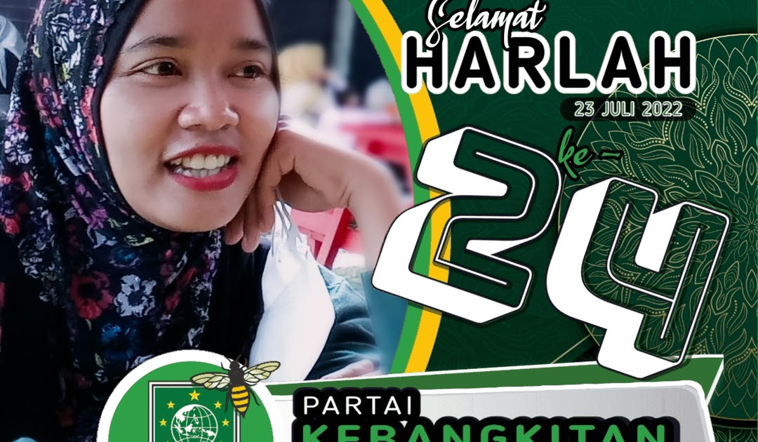 Daftar Twibbon Harlah Nu 2022 Penuh Makna Lengkap Den