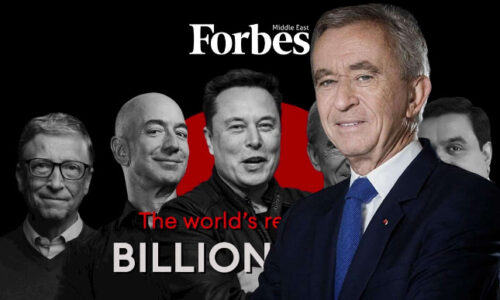 Full List Of Forbes 25 World Billionaires In 2023 Olomoinfo