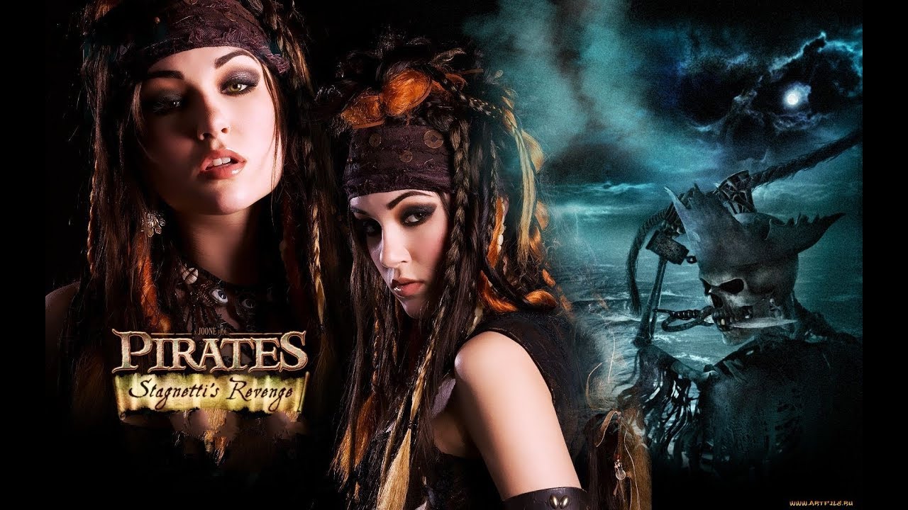 Pirates Ii Stagnettis Revenge 2008 Free Watch Or Download