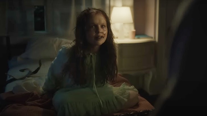 Universal Pictures Revela Novo Trailer De O Exorcista O Devoto