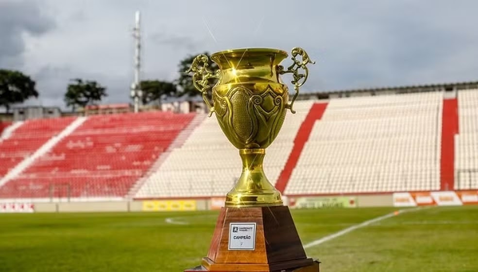 Definidos Os Classificados Para A Segunda Fase E Os Rebaixados No