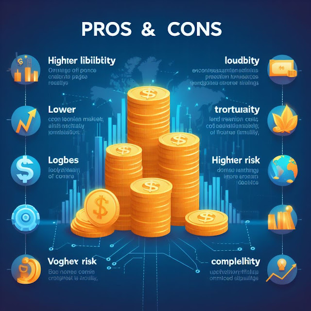 Advantages And Disadvantages Of Forex Trading Forex