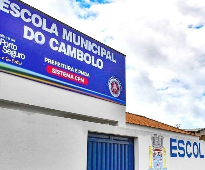 Aluno Agredido Por Cinco Colegas Na Porta Da Escola Mãe Pede Segurança