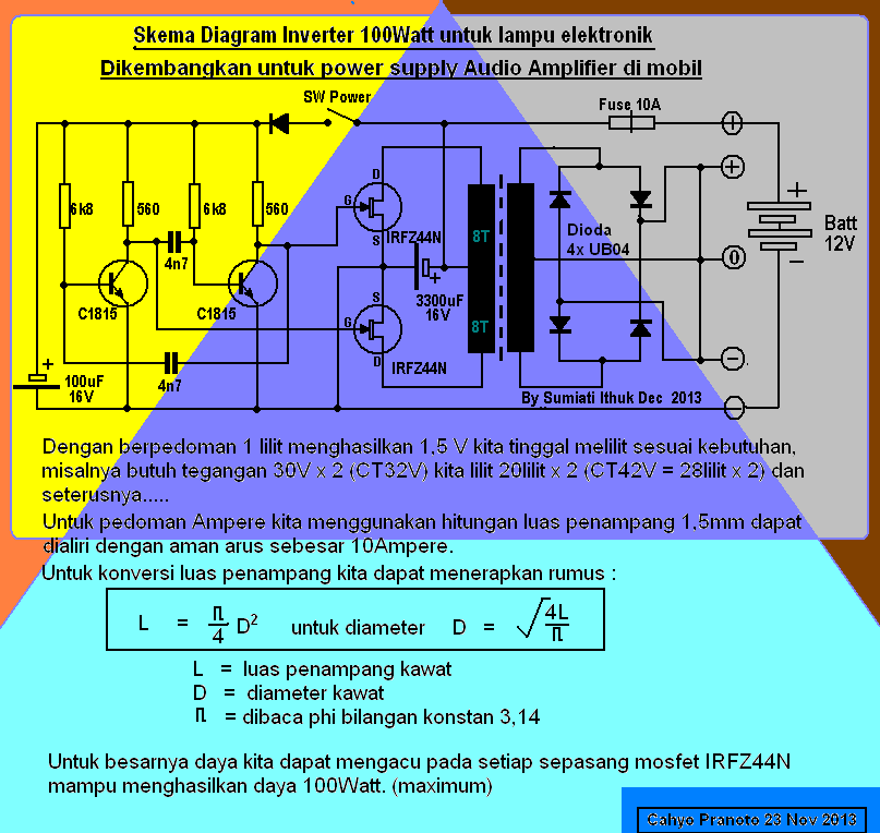 Skema Skema Inverter Skema Skema Inverter Skema Inverter