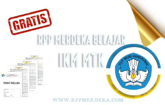 Download Modul Ajar Matematika Sma Kelas 10 Kurikulum Merdeka Rppmerdeka