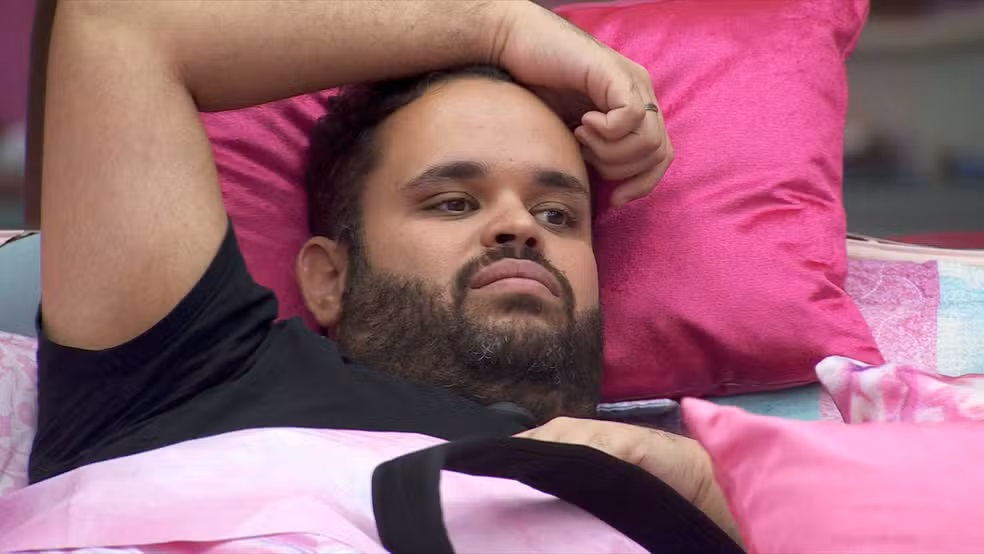 Michel Dispara Sobre Sister Do Bbb 24 Está Com Sentimento De Estar