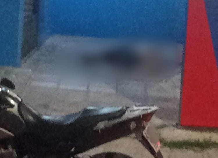 Homem é Assassinado A Tiros No Bairro Palhinhas Em Petrolina Pe